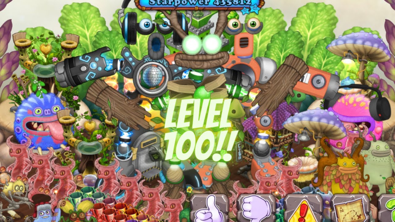 What Level 100 Looks Like In MSM!!! - YouTube