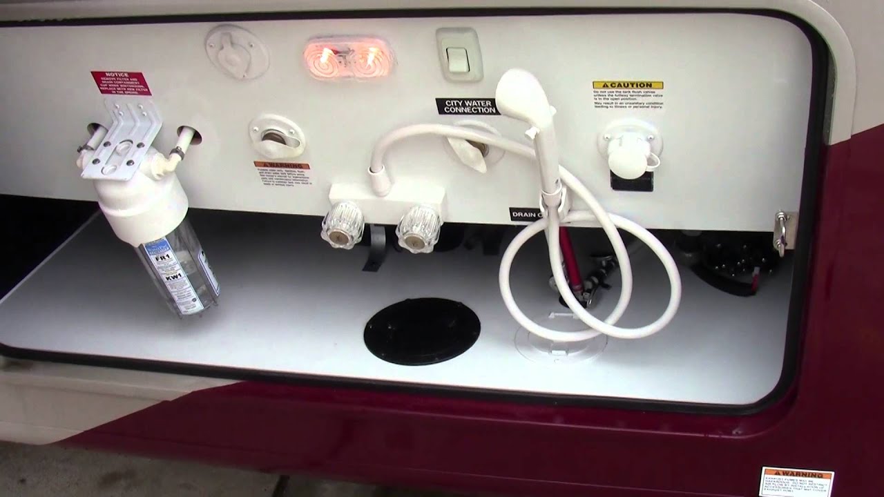 New 2015 Coachmen Mirada 35KB Class A Gas Motorhome - YouTube