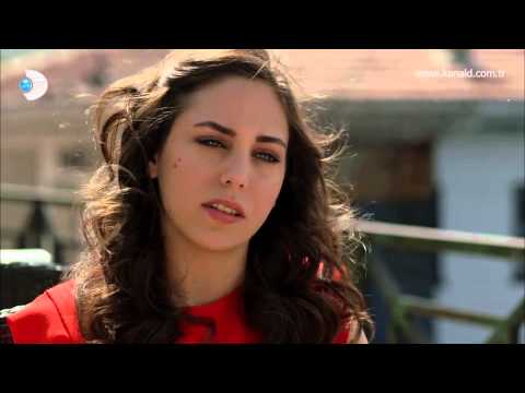 Cemre ve Güney hesaplaşıyor - YouTube