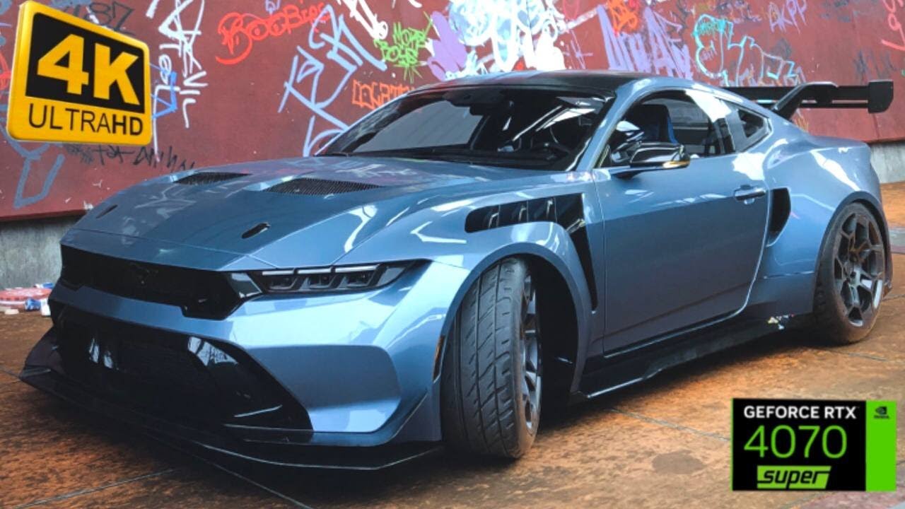ciberpunk 2077 4k hdr 4070super DLSS4 Ryzen5 3600x DreamPunk 2.1HDR - YouTube