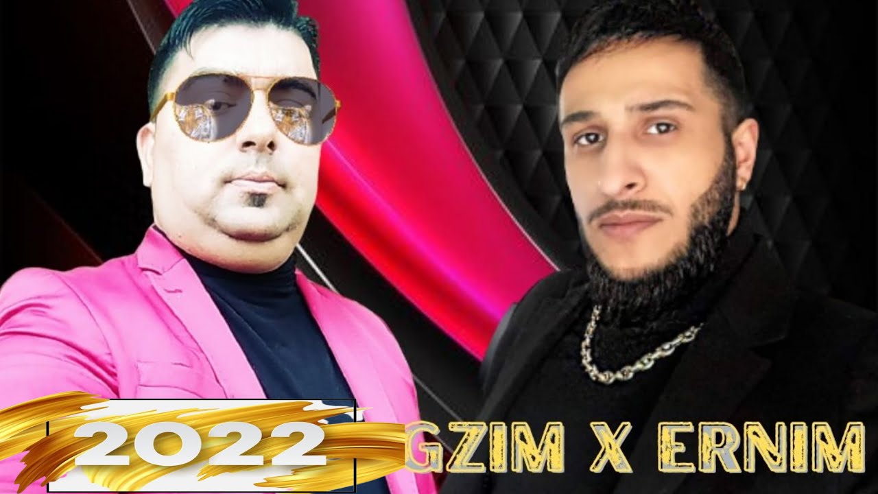 Ernim Ibrahimi X Gzim Idrizova - Rrafsh Tallava HIT 2022 (Official ...