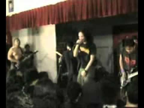 bazzah-kingdom of the dead.3gp