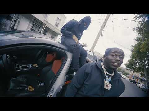 Fahdy Goon - FDO 2 (Official Video) Shot By @skeetproduction 