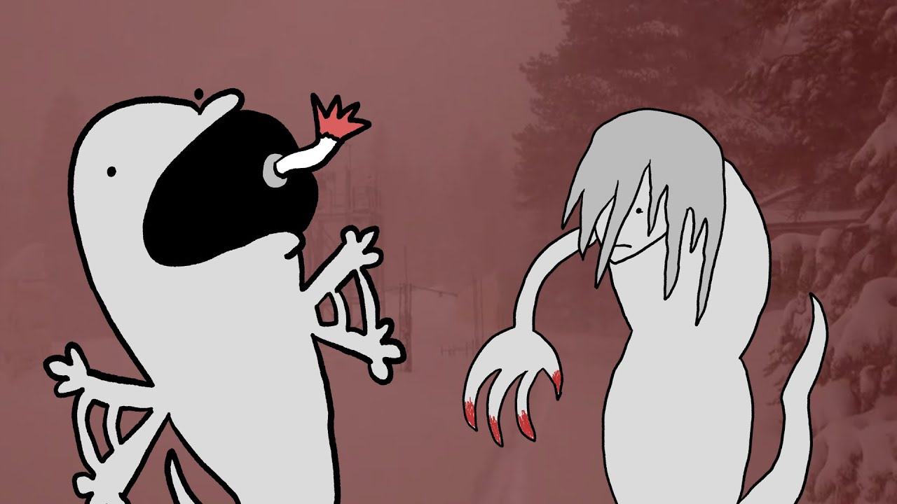 Making MORE Fun Ghost Levels - YouTube