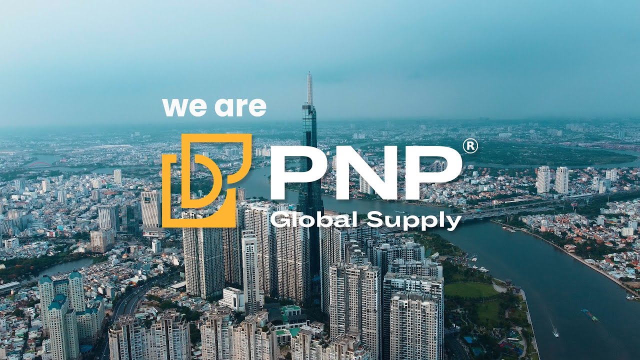 Need the Best Charcoal Supplier? Discover PNP Charcoal in Vietnam - YouTube
