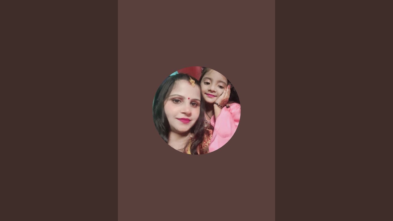 Anika soni vlog is live - YouTube