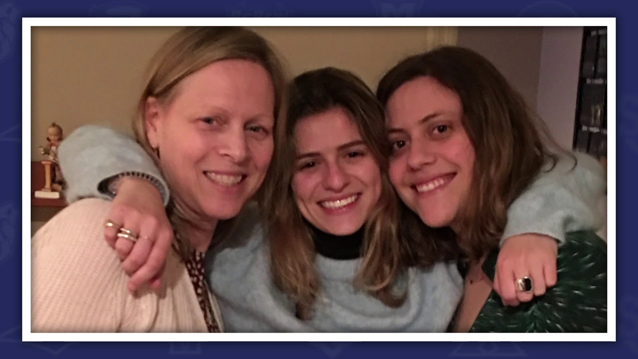 #BEFamily BIG EAST Moms - Commissioner Val Ackerman, Emily Rappaport ...