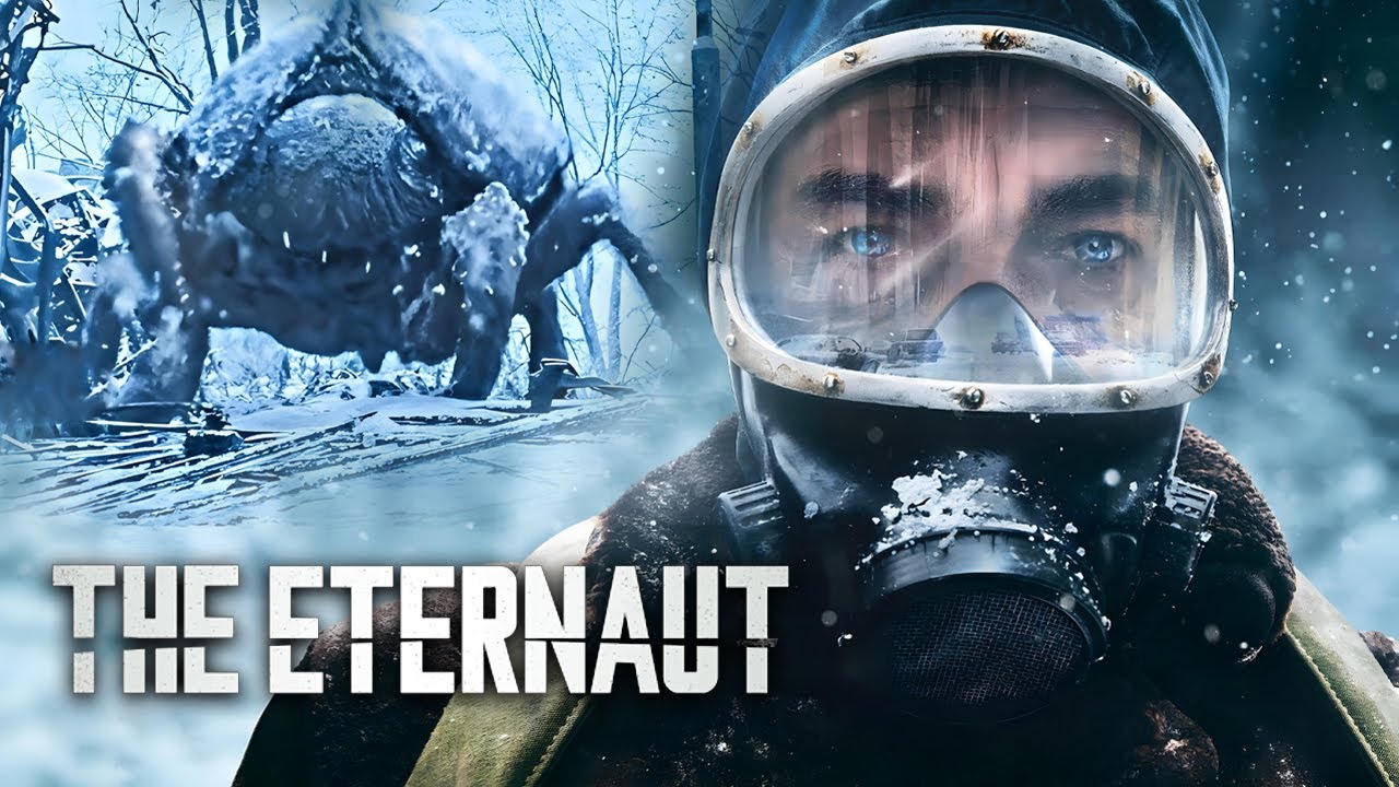 The Eternaut (El Eternauta) Review & Fact | Ricardo Darín, Carla ...