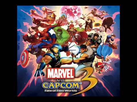 MVC3 Originals-The Danger Room - YouTube