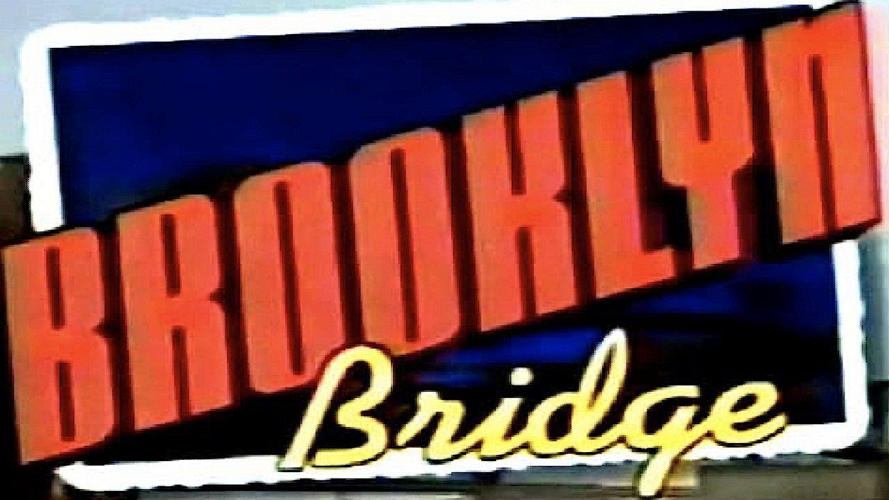 Classic TV Theme: Brooklyn Bridge (Stereo • Upgraded!) - YouTube