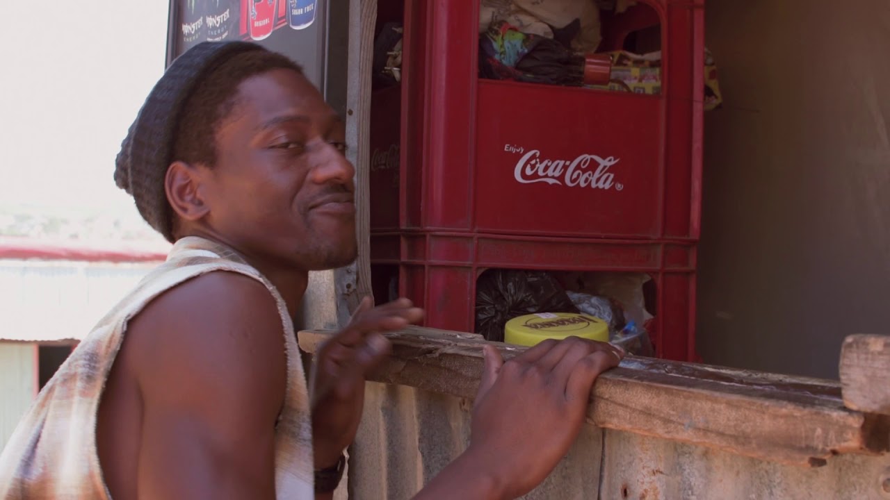 The Tear Drops (The Movie) - YouTube