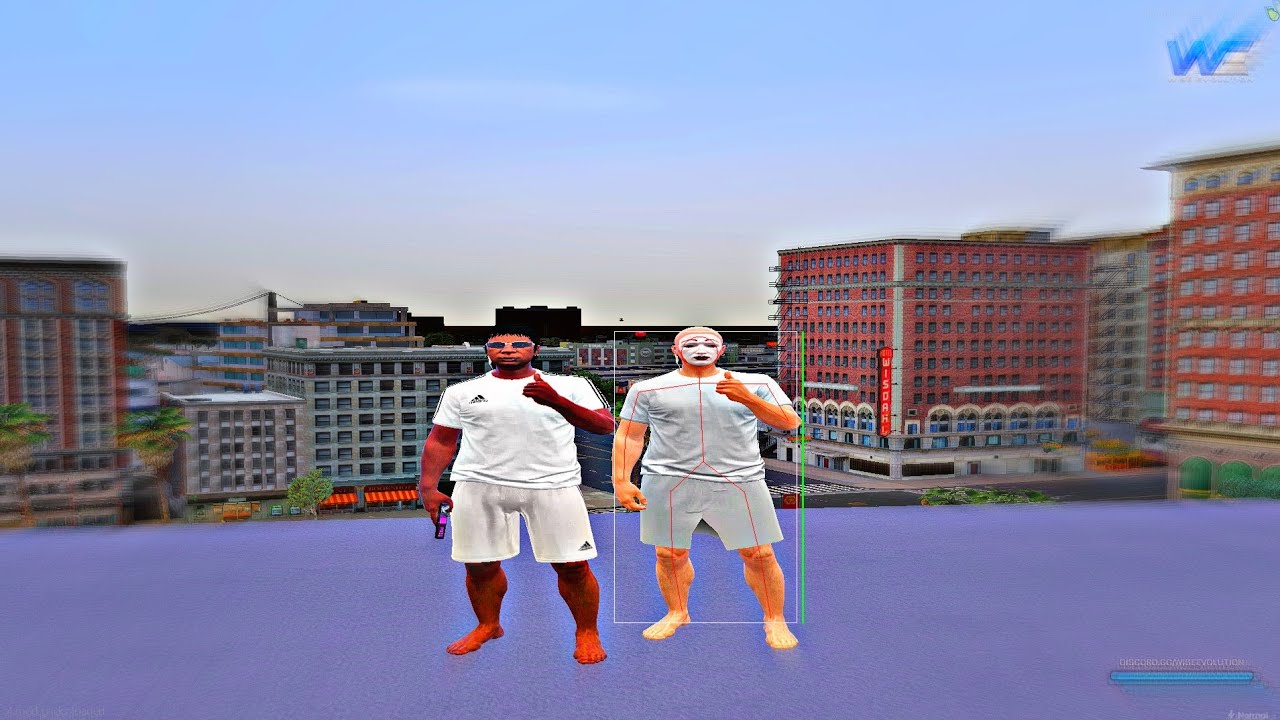 APRENDI A USAR SKRIPT.GG E OLHA NO QUE DEU #33 🤬 - YouTube