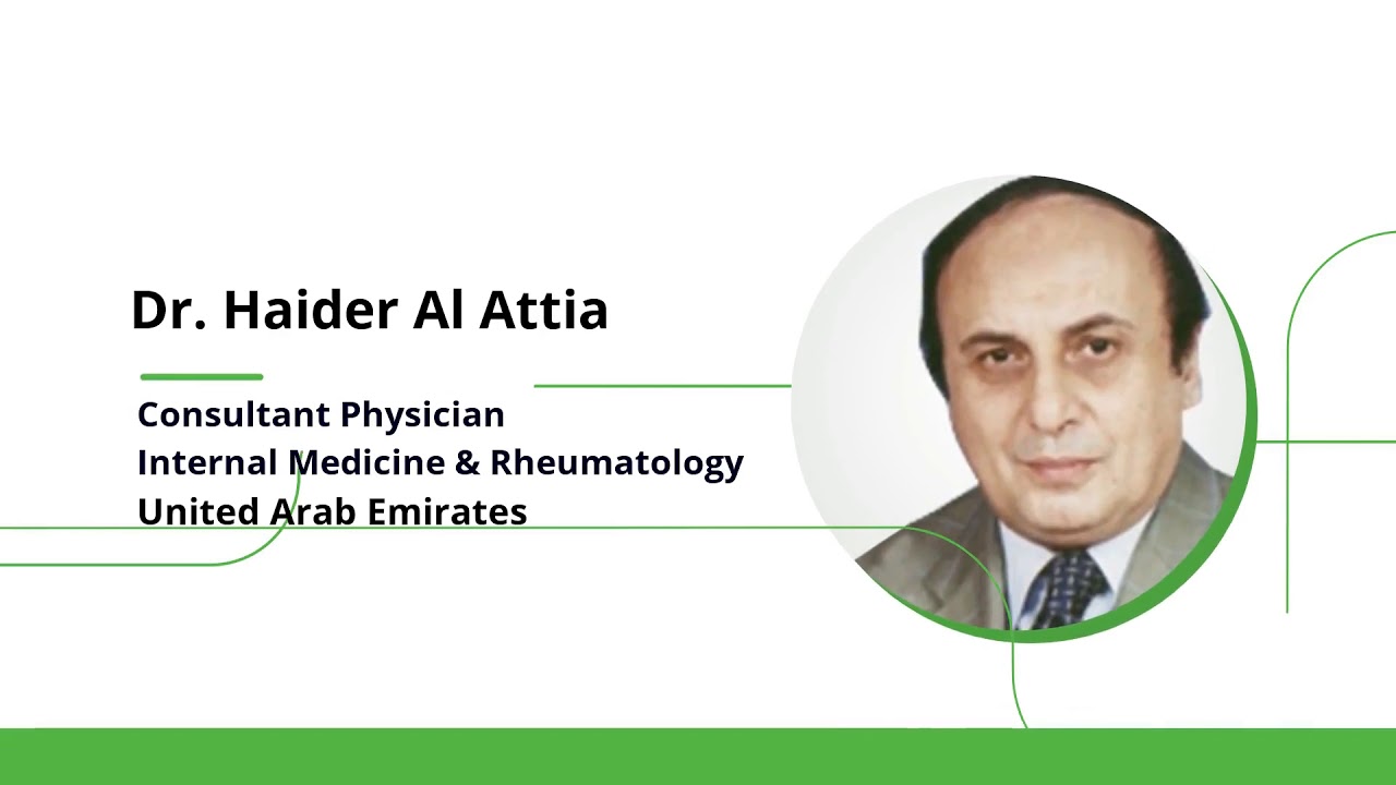 #ESR2020 Speaker: Dr. Haider Al Attia - YouTube