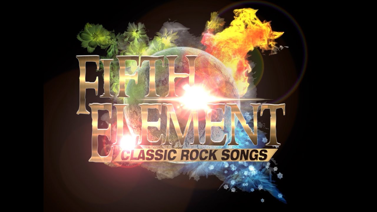 FIFTH ELEMENT Live Moments - YouTube