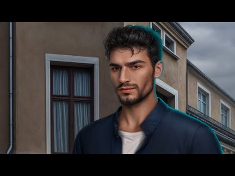 The Missing Season 1 : Episode 3 Yasin Scene - YouTube