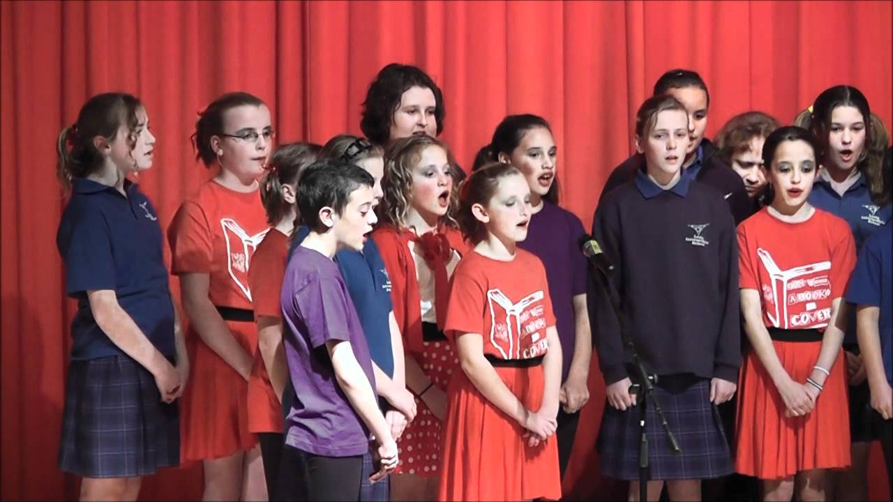 Levin Intermediate School CYN.wmv - YouTube