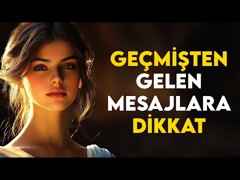 Geçmişten Gelen Mesajlar Sizi Durdurmasın | Stoacı Tepki Yöntemleri