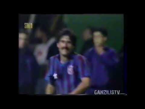 Ünal karaman skills