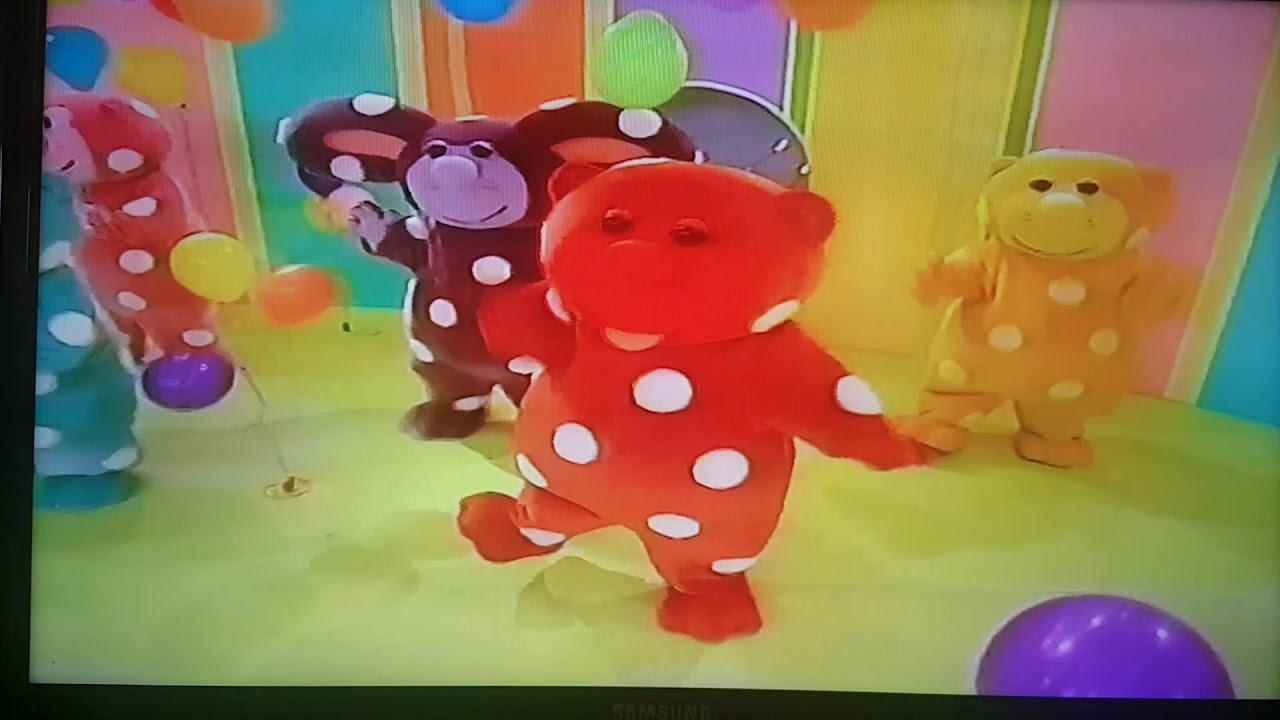 Party Animals Theme Song - YouTube