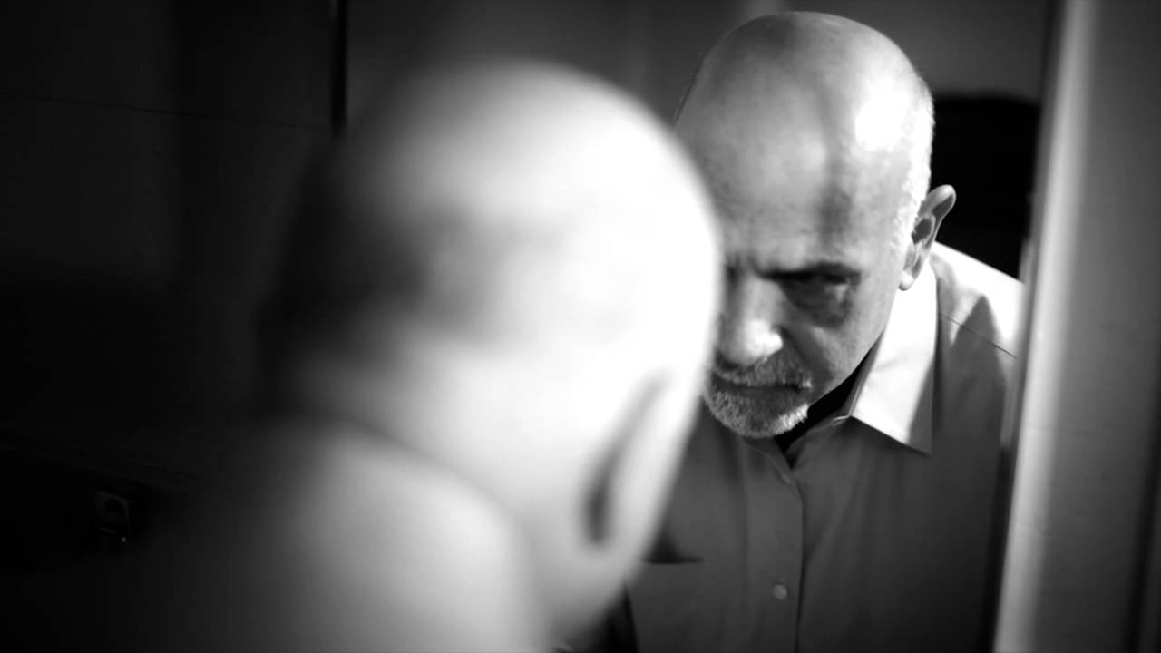 The Dark Files - YouTube