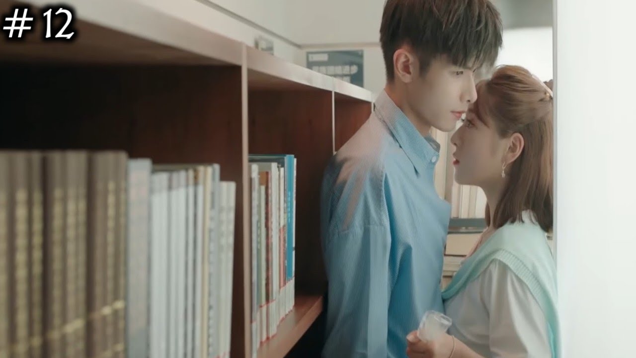 Sweet sweet ll epi - 12 ll chinese drama ll hindi explanation by sweet ...