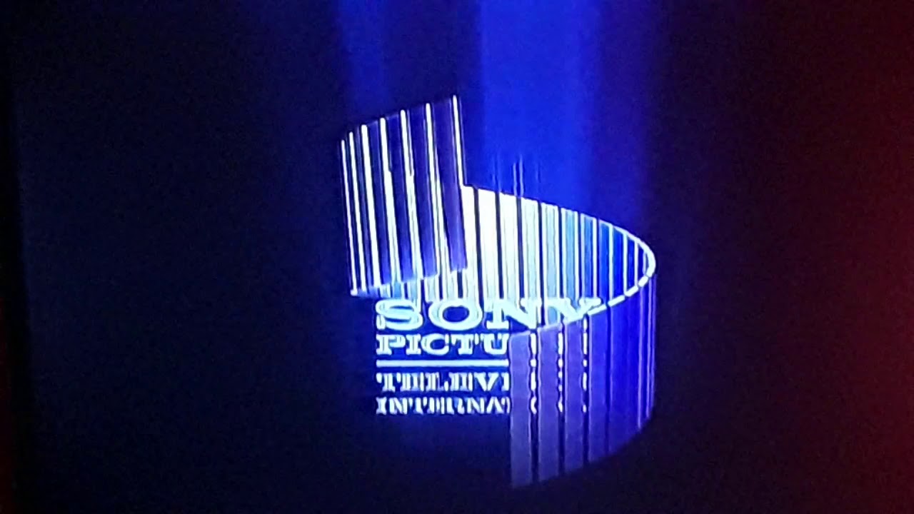 Screen Gems/ Sony Pictures Television International (1973/2000's) - YouTube