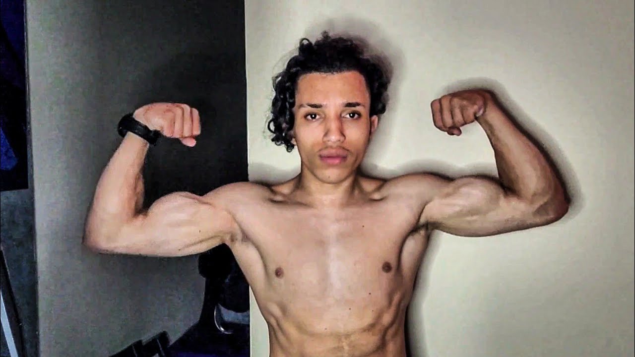 [ADOLESCENTES] Como Colocar o Shaype com 7 Passos - YouTube