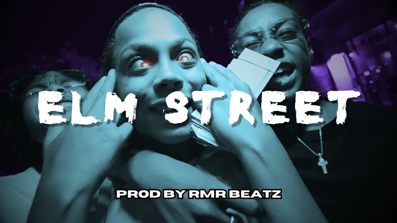 [FREE] UK Drill Type Beat x NY Drill Type Beat "ELM STREET" | Drill ...