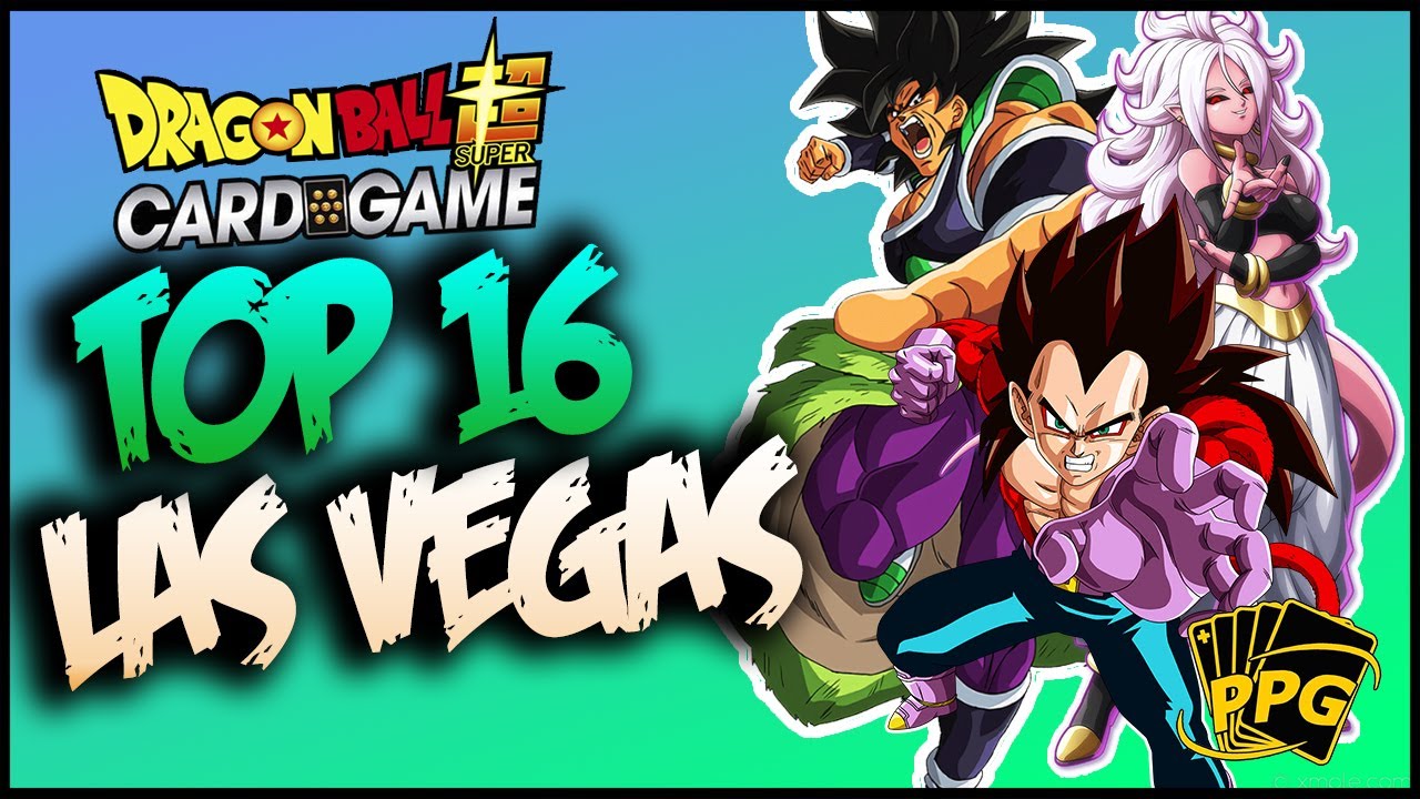 ULTIMO TORNEO DE ZEN-OH BUTTON - Top 16 PPG Las Vegas - YouTube