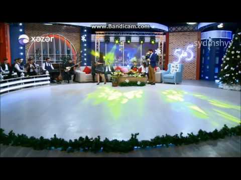 Damla Perviz Duet Canli