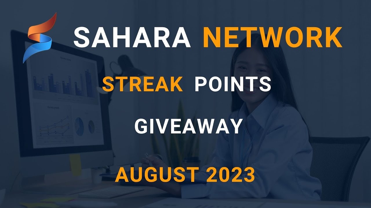 Streak Points Giveaway August 2023 - YouTube