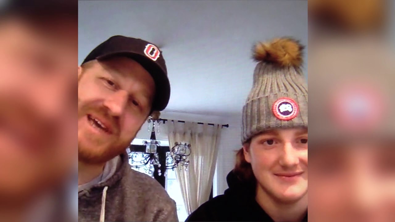 Owen and Tim Findlay - YouTube