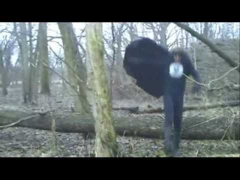 Ratman Movie Trailer 2 - YouTube