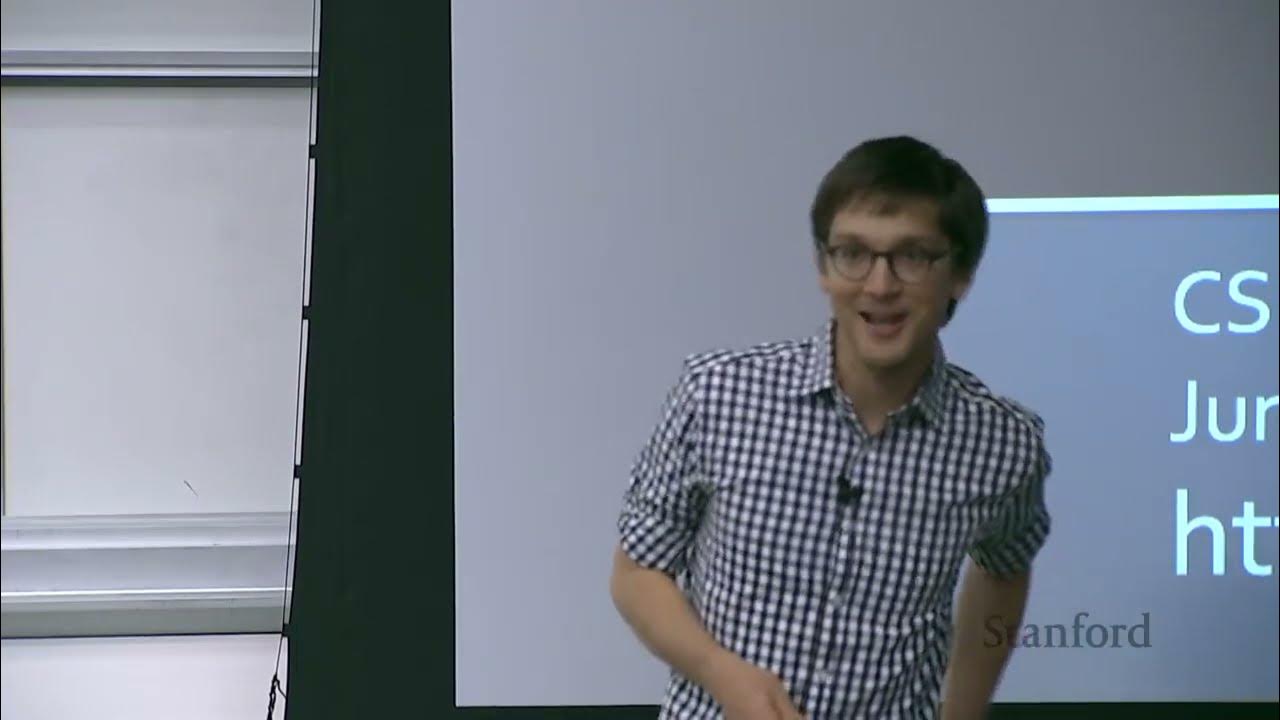 CS224W--Lecture 2 Properties of Networks And Random Graph Models(2018) - YouTube