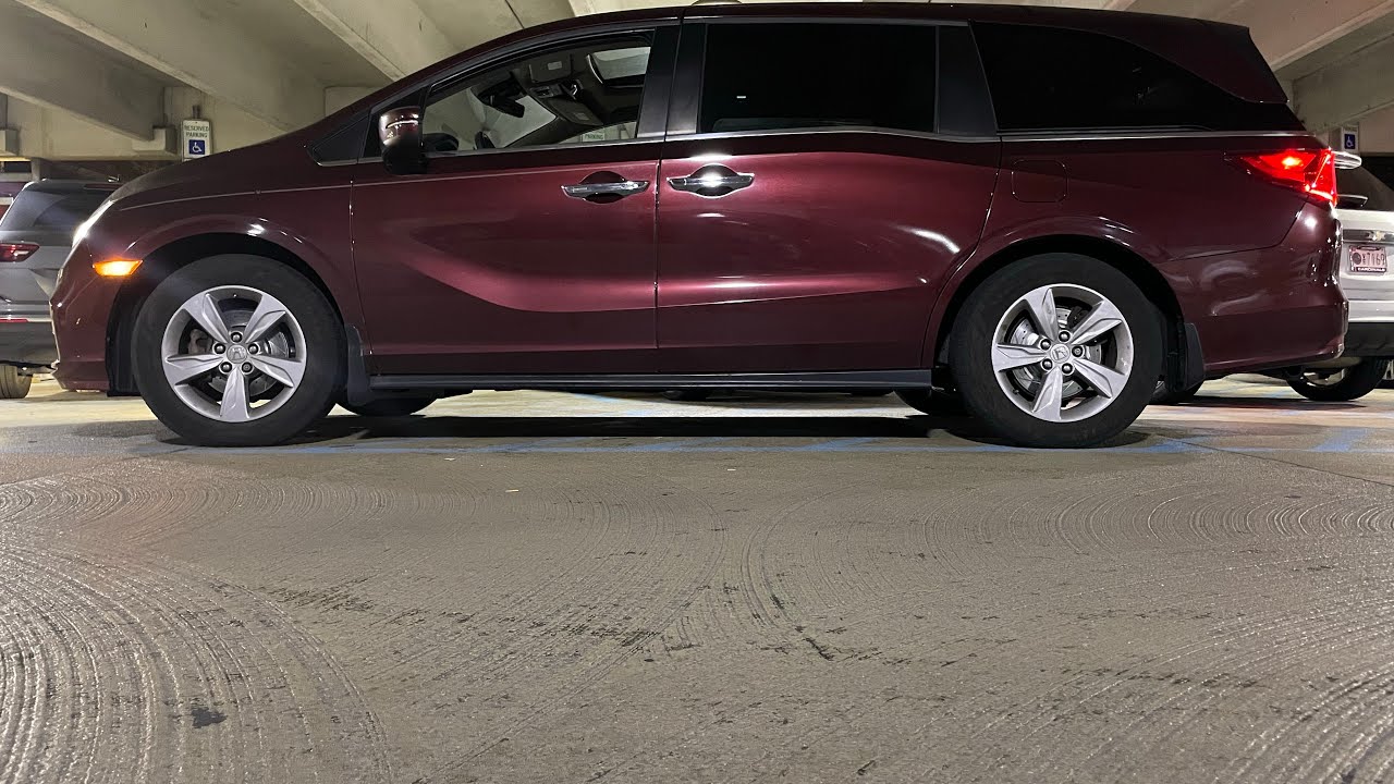 2018 Honda Odyssey Power Tailgate Troubleshooting And Repair YouTube 2018-honda-odyssey-power-tailgate-troubleshooting-and-repair-youtube