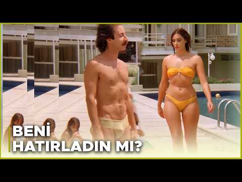 Bir Yudum Mutluluk Türk Filmi | Kemal, Zehra'nın Peşinde!