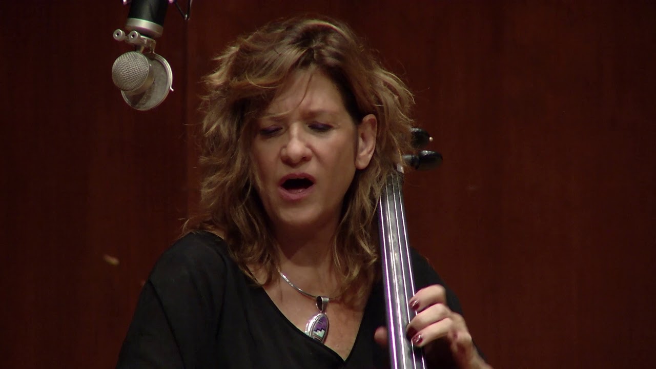 Decolonization (North American Indian Cello Project - Dawn Avery) - YouTube