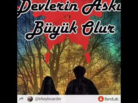 Devlerin Aşkı - Betül Demir (M.Yavuz Re-Mix)