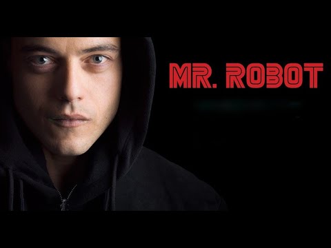 Mr. Robot (Sezon 1) Türkçe Altyazılı 1. Fragman