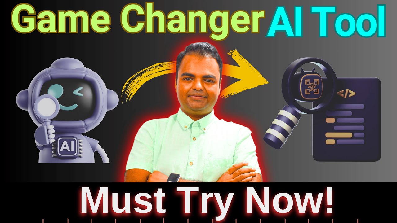 AI Code Detector Pro Demonstration, Review, Best AI Tool for Coders ...