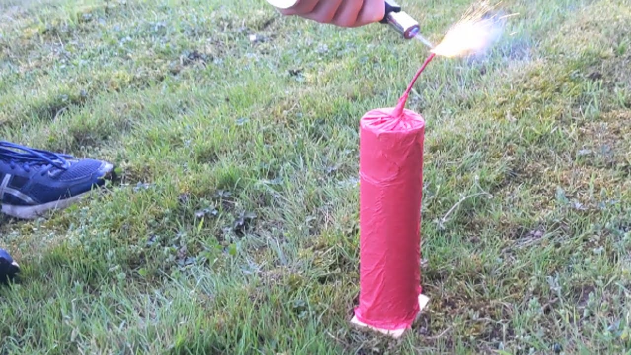 FIREWORK Compilation (1000 Subscriber Special) - YouTube