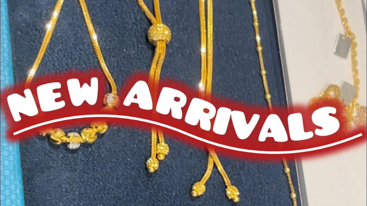 Golden hour , every hour ! Shop our new Arrivals now ...