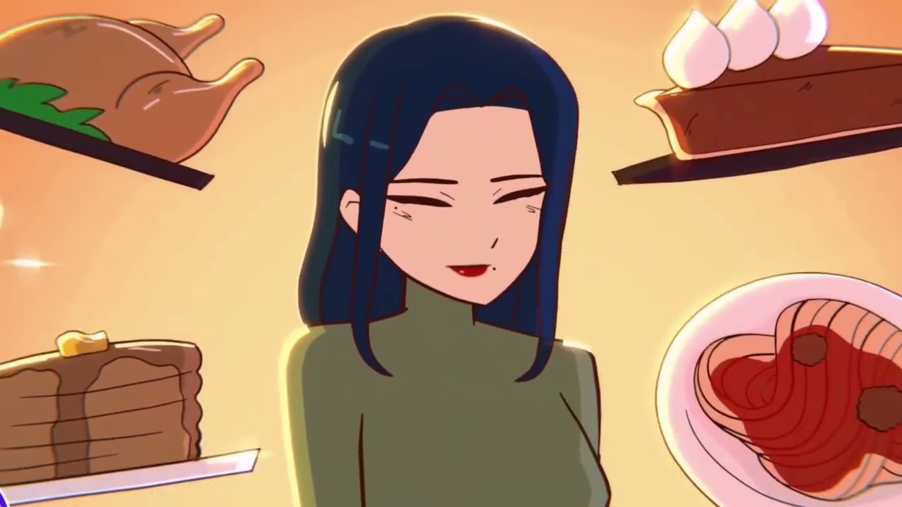 Attention.//@MSA previously My Story Animated //#amv // - YouTube