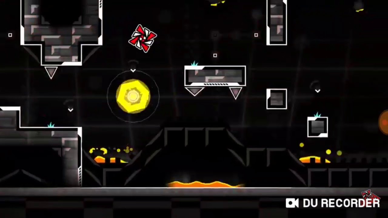 GD slap squad || (easy -médium demon ) by danzmen - YouTube