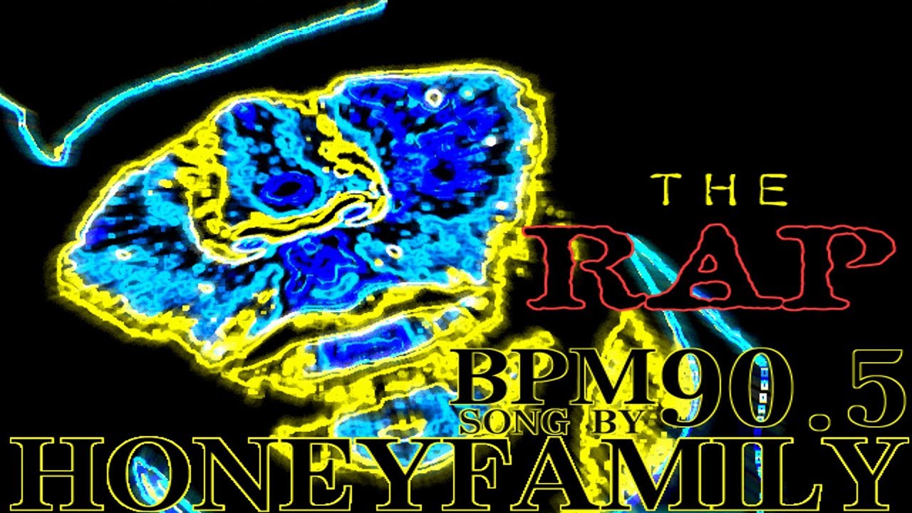 Pump It Up 1st Dance Floor - The Rap - S2 - YouTube