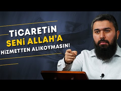 Hesapsız Bir Şekilde Rızık Verilen 4 Sınıf İnsan | Enes Yelgün