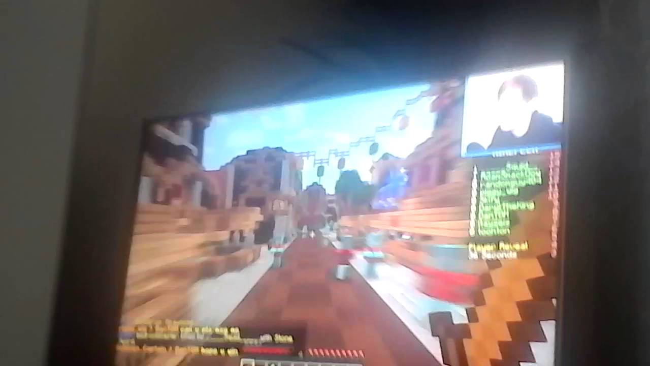 Dantdm play's ANGRY SQUWARD!!!!!! - YouTube
