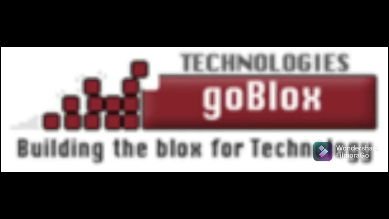 goblox logo - YouTube
