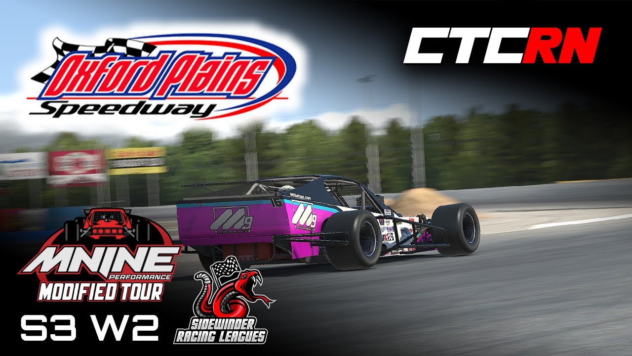 ️ CRAZY MOD SERIES FINISH - YouTube