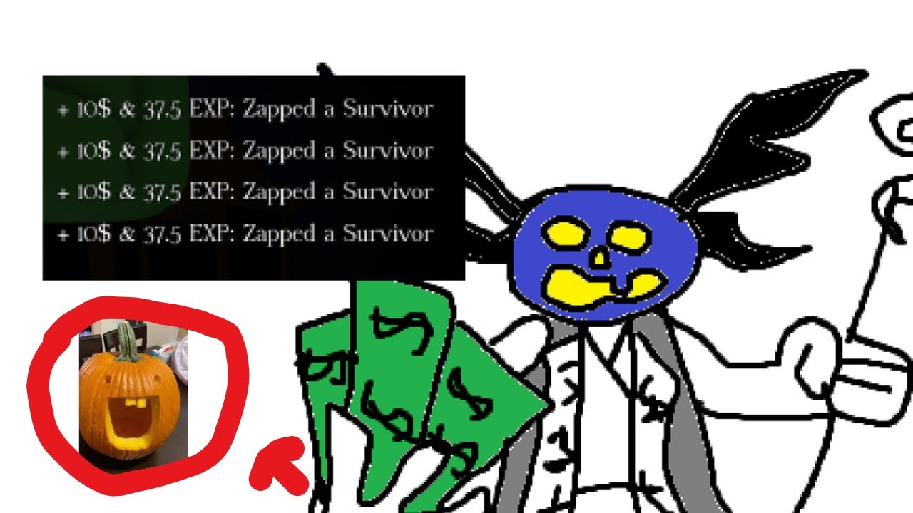 Dusekkar SUCKS (Forsaken Funnies #2) - YouTube